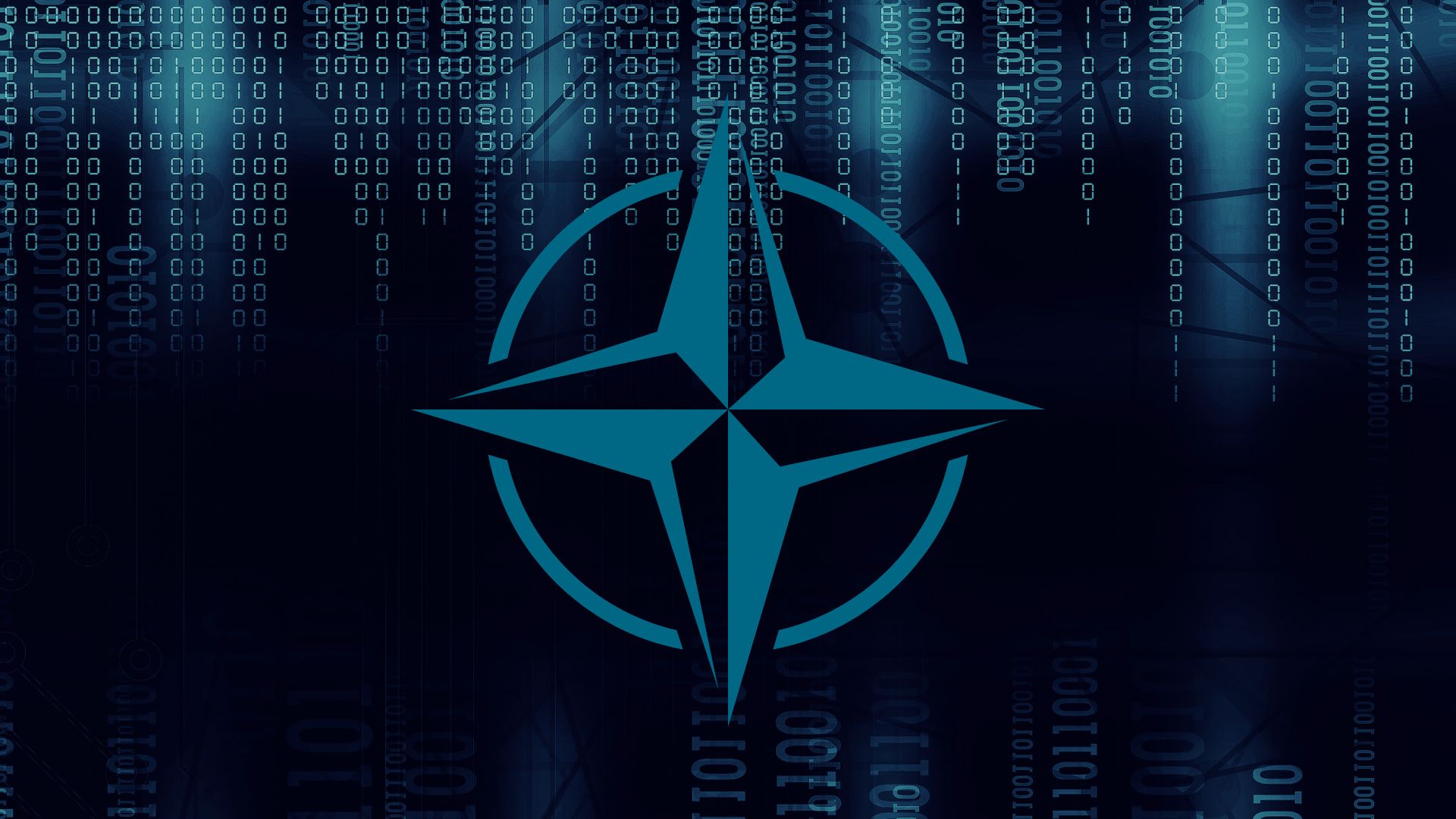 Cyber and Hybrid Frontlines: Safeguarding NATO's Future Against 21st ...